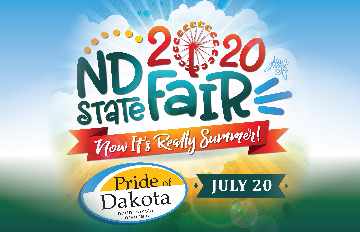 Pride of Dakota