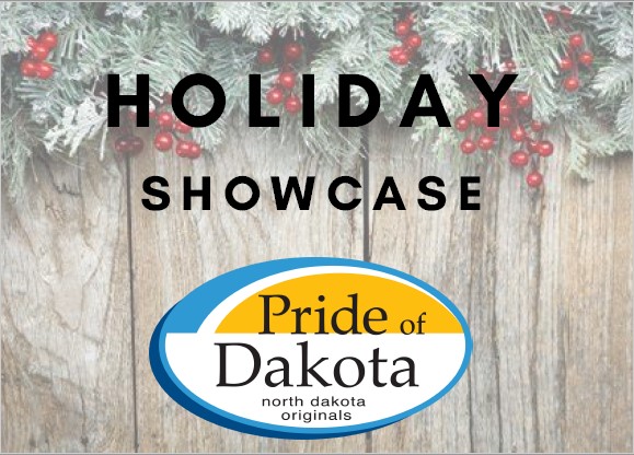 Pride of Dakota